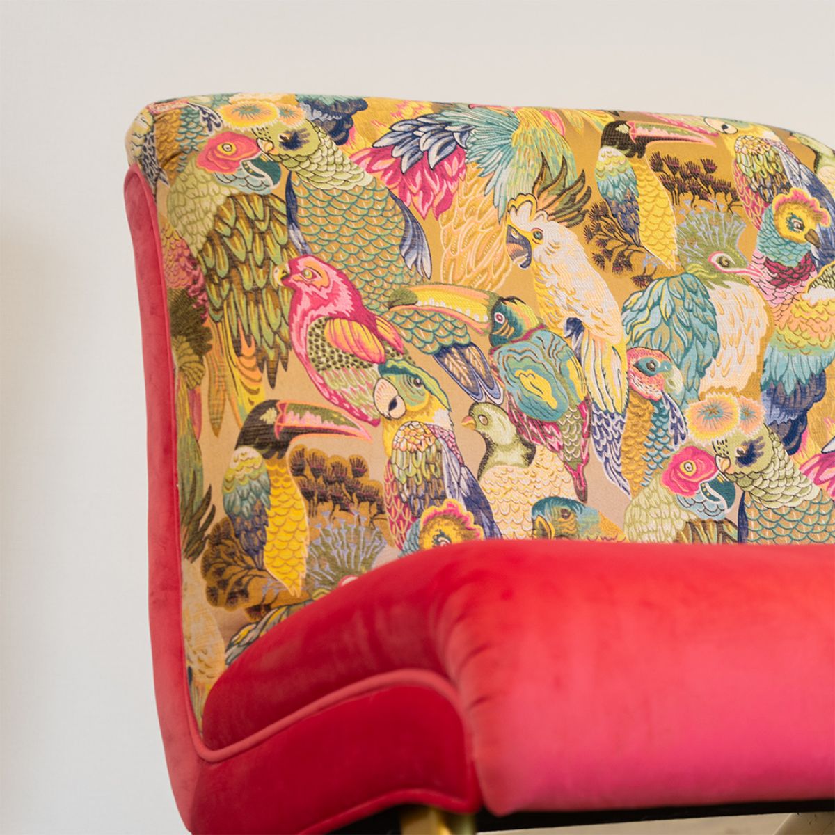 Upholstery Services in Singapore | Desace