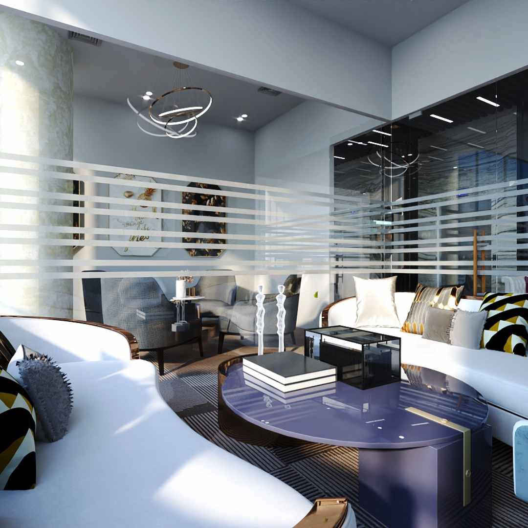 Commercial Interior Design & Reno – Desace