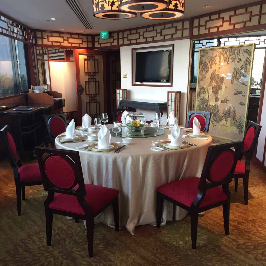 Commercial Interior Design & Reno – Desace