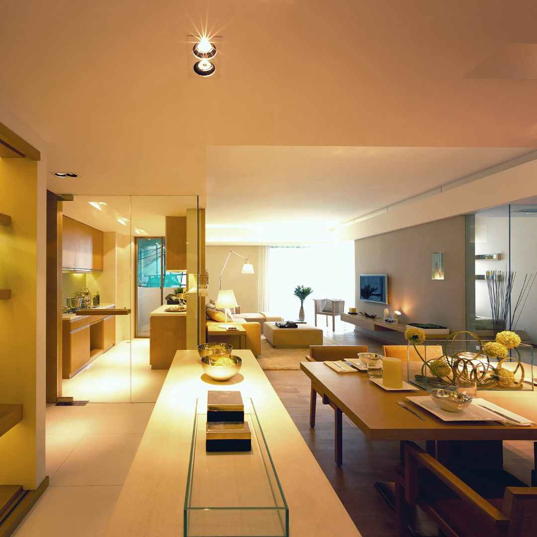 Commercial Interior Design & Reno – Desace