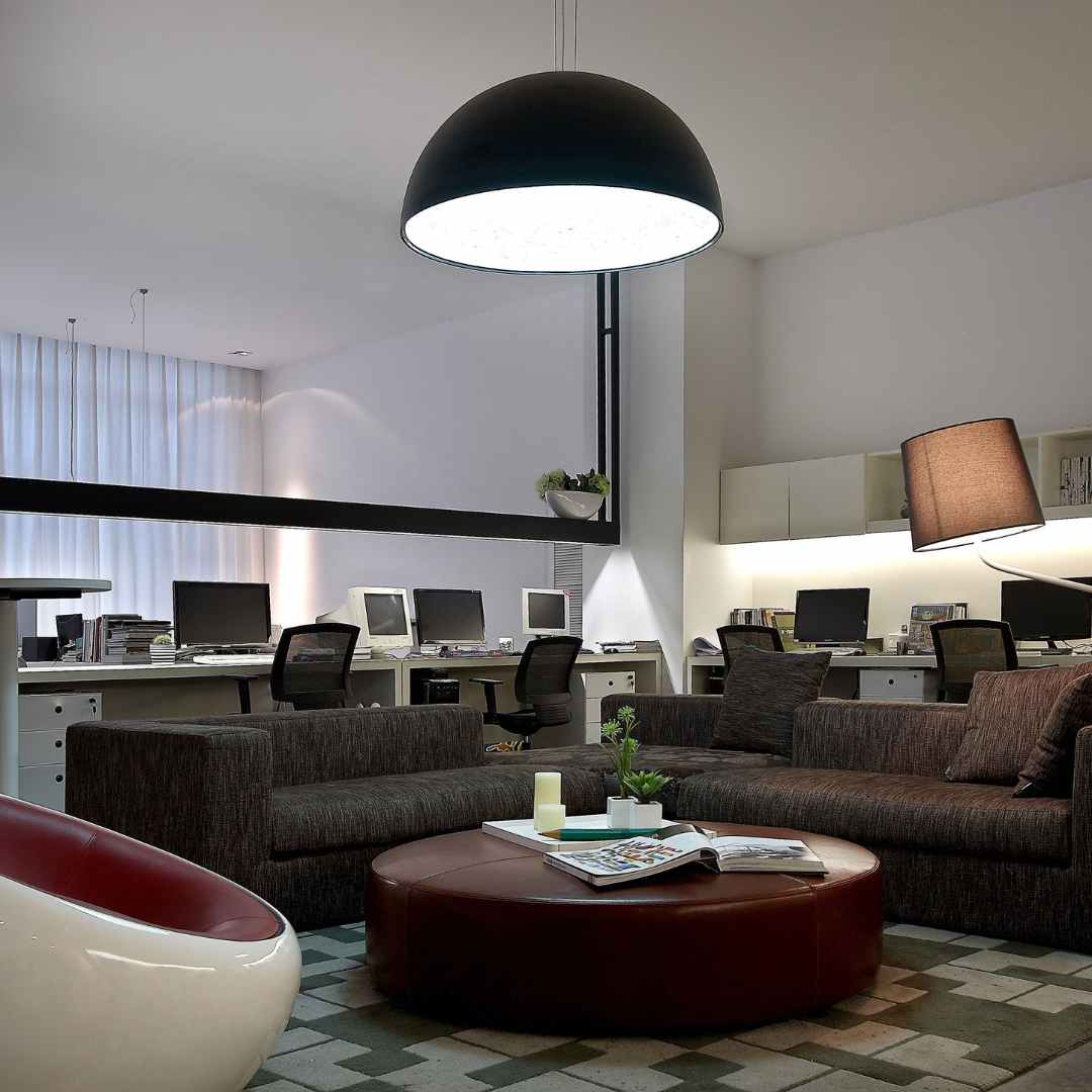 Commercial Interior Design & Reno – Desace